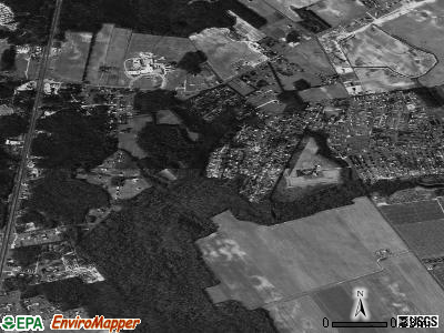 Woodside East, Delaware (DE 19962) profile: population, maps, real ...