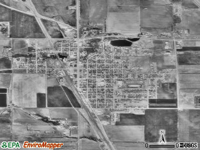 Barnesville, Minnesota (MN 56514) profile: population, maps, real ...
