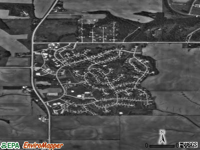 Park View, Iowa (IA 52748) profile: population, maps, real estate ...