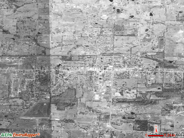 Lavaca, Arkansas (AR 72941) profile: population, maps, real estate ...