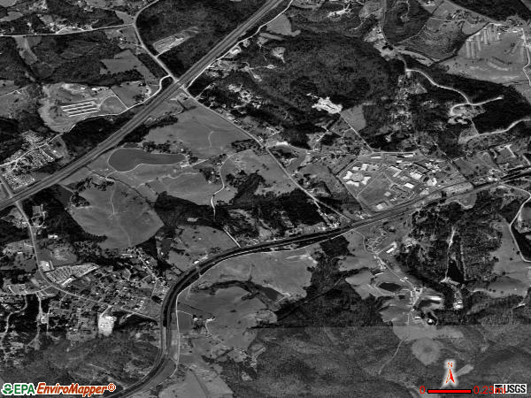 Raoul, Georgia (GA 30510) profile: population, maps, real estate ...