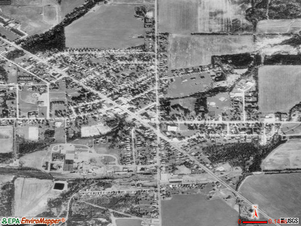 Oakfield, New York (NY 14125) profile: population, maps, real estate ...