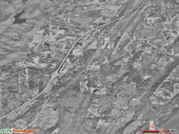 Argo, Alabama (AL) profile: population, maps, real estate, averages ...