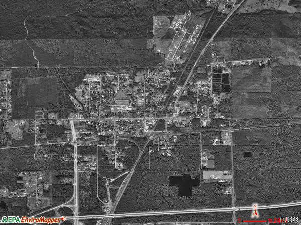 Baldwin, Florida (FL 32220, 32234) profile: population, maps, real ...