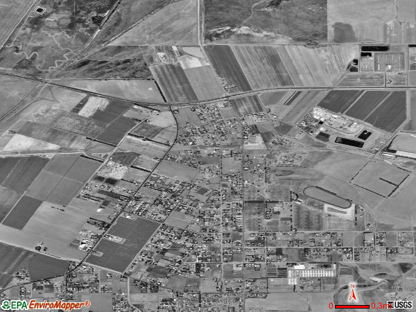Lakeview, California (CA 92567) profile: population, maps, real estate ...