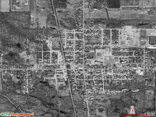 Montrose, Michigan (MI 48457) profile: population, maps, real estate ...