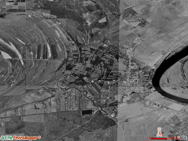 West Ferriday, Louisiana (LA 71334) profile: population, maps, real ...