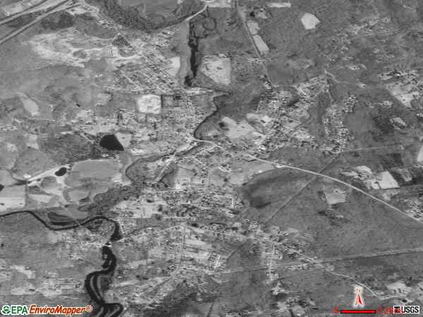 Ashaway, Rhode Island (RI 02804) profile: population, maps, real estate ...