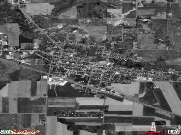 Augusta, Wisconsin (WI 54722) profile: population, maps, real estate ...