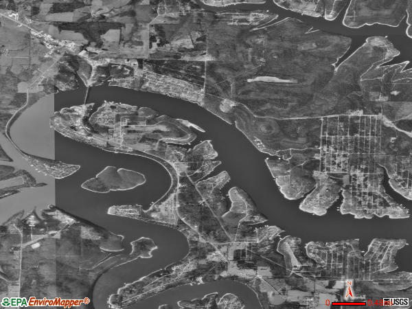 Shell Knob, Missouri (MO 65747) profile: population, maps, real estate ...