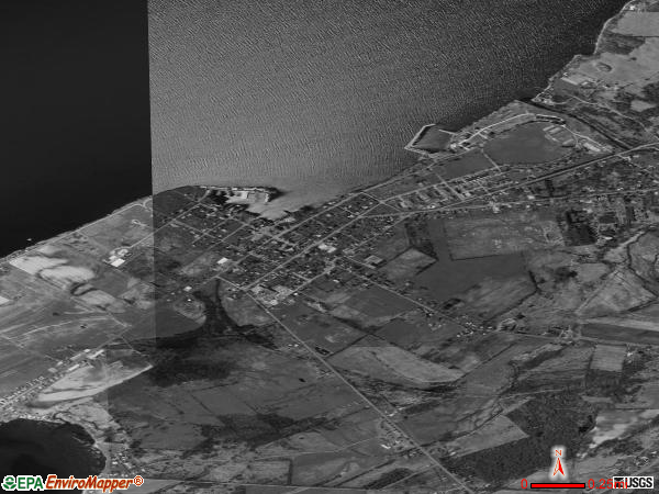 Sackets Harbor, New York (NY 13685) profile: population, maps, real ...