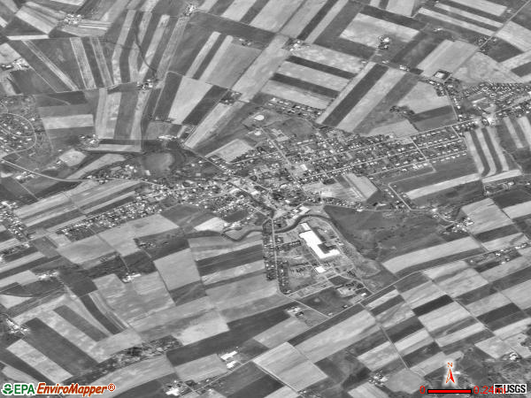 Belleville, Pennsylvania (PA 17004) profile: population, maps, real ...