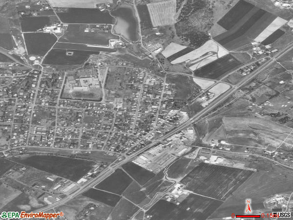 Dayton, Virginia (VA 22821) profile: population, maps, real estate ...