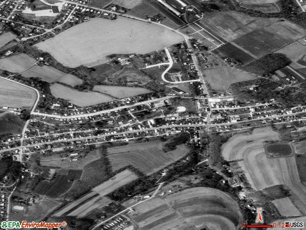 Windsor, Pennsylvania (PA 17366) profile: population, maps, real estate ...