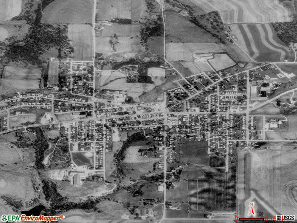 Spring Grove, Minnesota (MN 55974) profile: population, maps, real ...