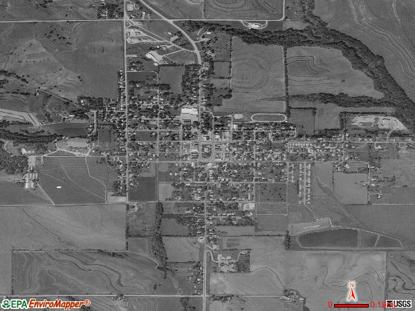 Sidney, Iowa (IA 51652) profile: population, maps, real estate ...
