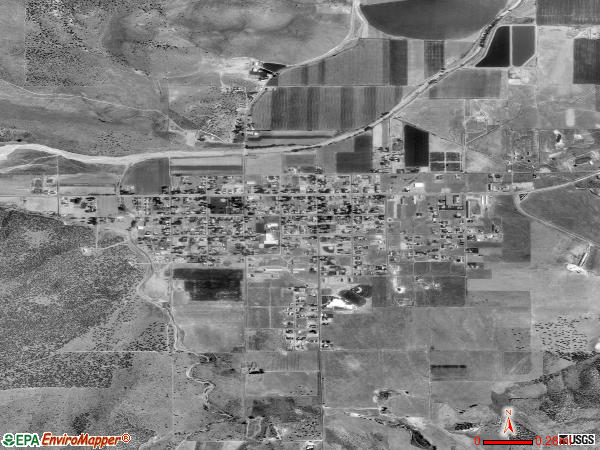 Enterprise, Utah (UT 84725) profile: population, maps, real estate ...