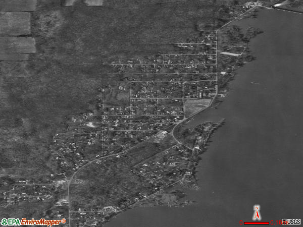 Craig Beach, Ohio (OH 44429) profile: population, maps, real estate ...