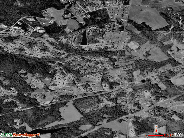 Walnut Grove, Georgia (GA 30052) profile: population, maps, real estate ...