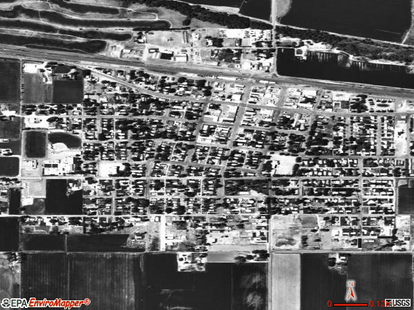 Fowler, Colorado (CO 81039) profile: population, maps, real estate ...