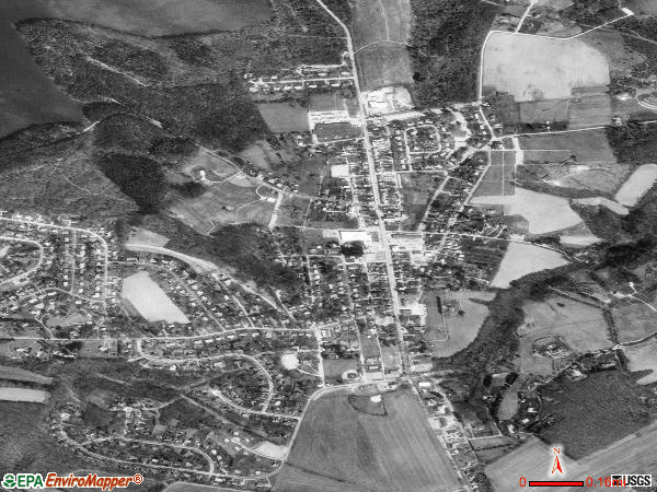 Jacobus, Pennsylvania (PA 17360, 17407) profile: population, maps, real ...