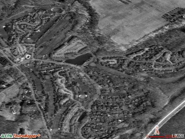 Flying Hills, Pennsylvania (PA 19607) profile: population, maps, real ...