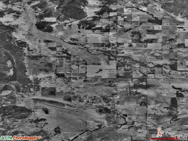 Covelo, California (CA 95428) profile: population, maps, real estate ...