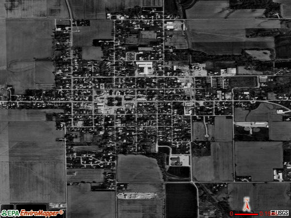 Toledo, Illinois (IL 62468) profile: population, maps, real estate ...