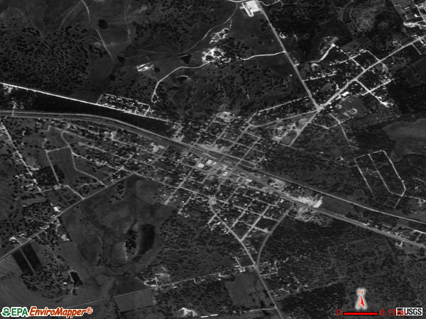 Bertram, Texas (TX 78605) profile: population, maps, real estate ...