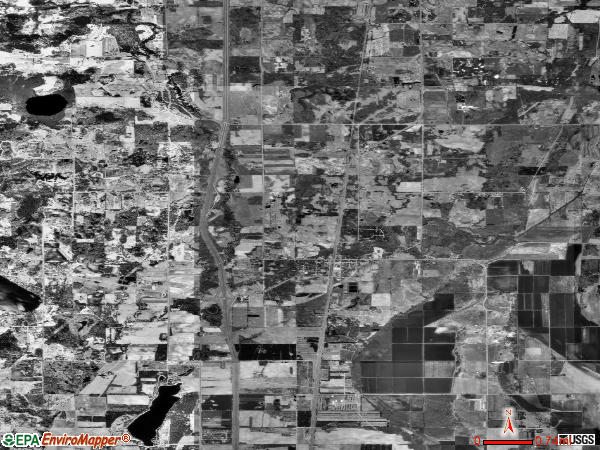 Harris, Minnesota (MN 55032, 55069) profile: population, maps, real ...