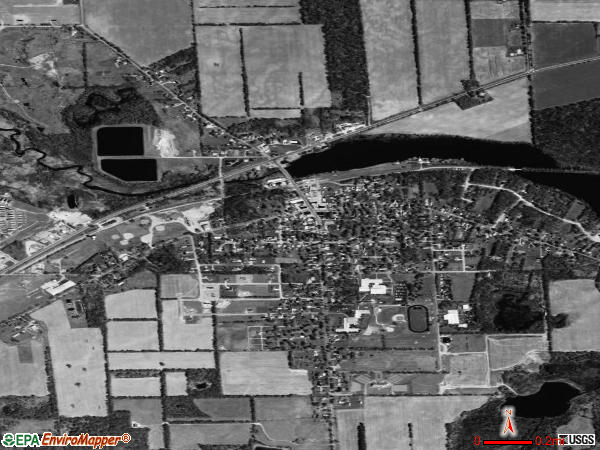 Concord, Michigan (MI 49237) profile: population, maps, real estate ...