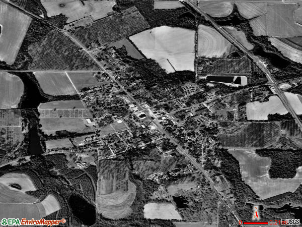 Meigs, Georgia (GA 31765, 31779) profile: population, maps, real estate ...