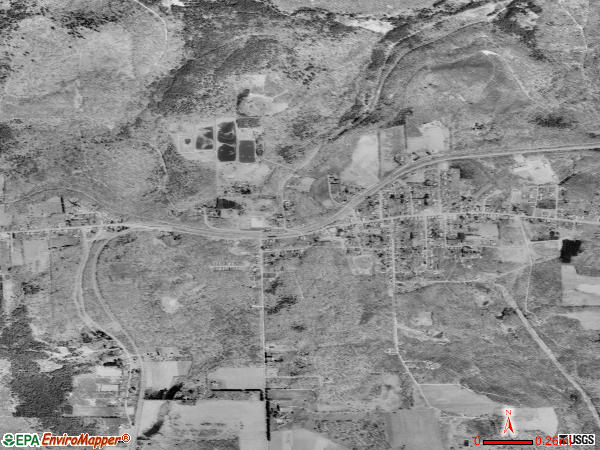 Mount Jewett, Pennsylvania (PA 16733, 16740) profile: population, maps ...