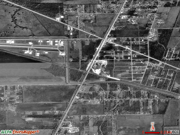 Arcola, Texas (TX 77459, 77545) profile: population, maps, real estate ...