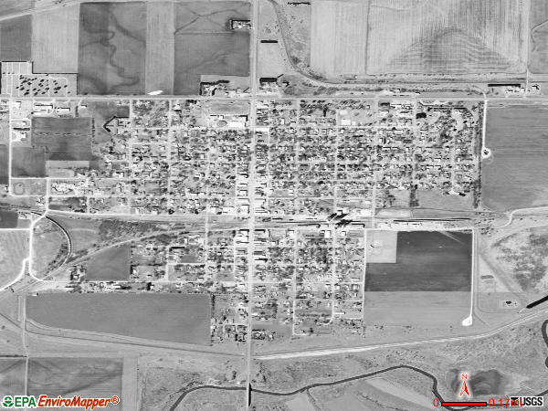 Downs, Kansas (KS 67437) profile: population, maps, real estate ...