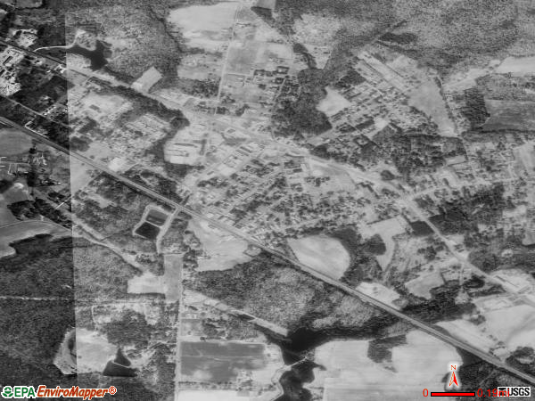 Wakefield, Virginia (VA 23888) profile: population, maps, real estate ...