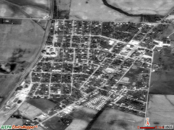 Kingston, Ohio (OH 45644) profile: population, maps, real estate ...