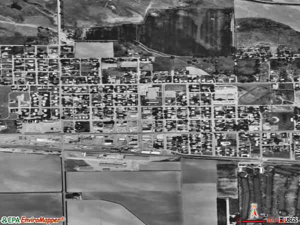 Morrill, Nebraska (NE 69358) profile: population, maps, real estate ...