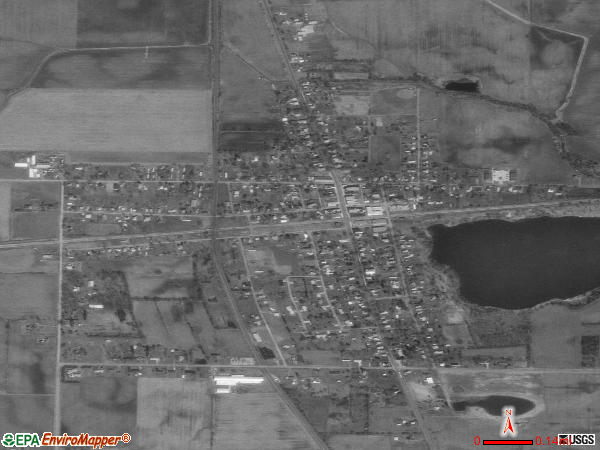 Dunkirk, Ohio (OH 45836) profile: population, maps, real estate ...