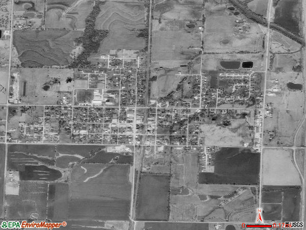 Archie, Missouri (MO 64725) profile: population, maps, real estate ...