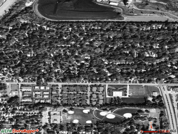 Timberlake, Ohio (OH 44095) profile: population, maps, real estate ...