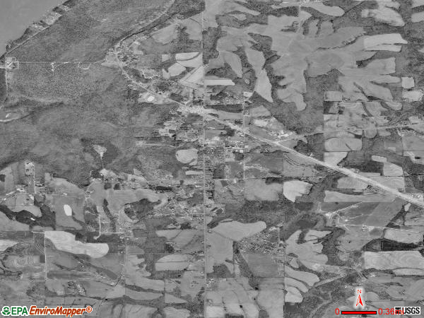 Section, Alabama (AL 35771) profile: population, maps, real estate ...