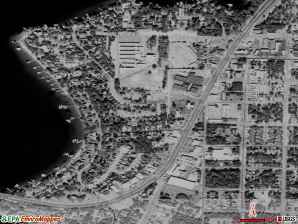 Shalimar, Florida (FL 32579) profile: population, maps, real estate ...