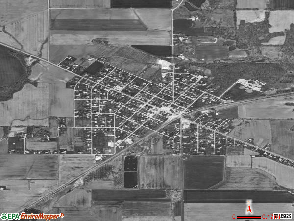 Coffeen, Illinois (IL 62017) profile: population, maps, real estate ...