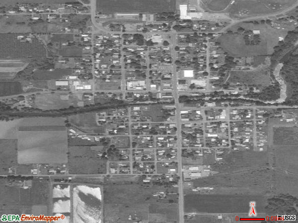 Scio, Oregon (OR 97374) profile: population, maps, real estate ...