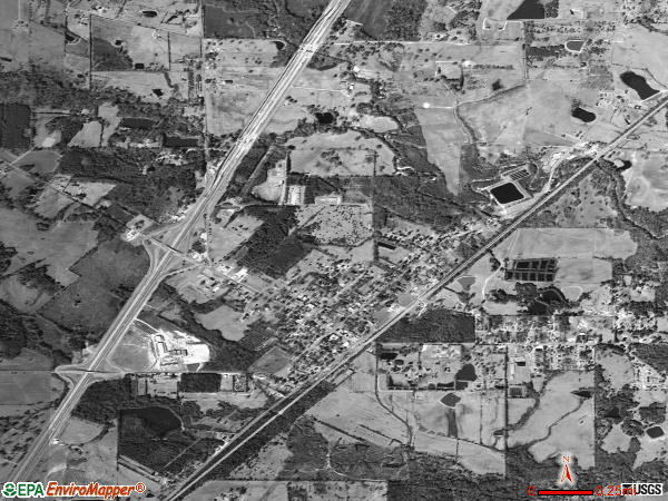 Terry, Mississippi (MS 39170) profile: population, maps, real estate ...