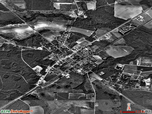 Patterson, Georgia (GA 31551) profile: population, maps, real estate ...