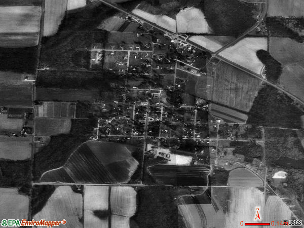 Berlin, Georgia (GA 31722, 31788) profile: population, maps, real ...