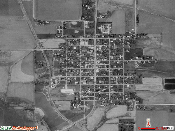 Albion, Iowa (IA 50005) profile: population, maps, real estate ...