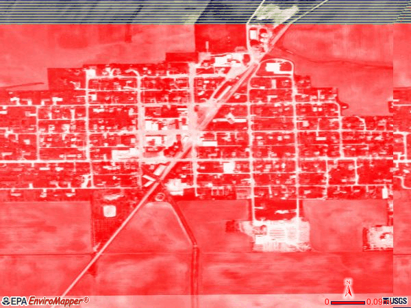 Cullom, Illinois (IL 60929) profile: population, maps, real estate ...